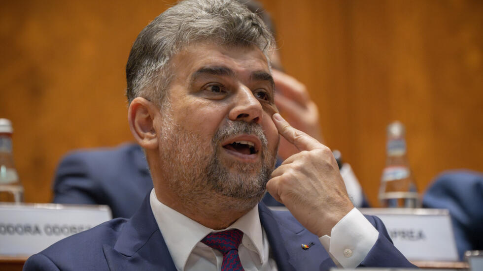 Marcel Ciolacu: ”Am început curățenia”. Ce nu spune însă premierul?